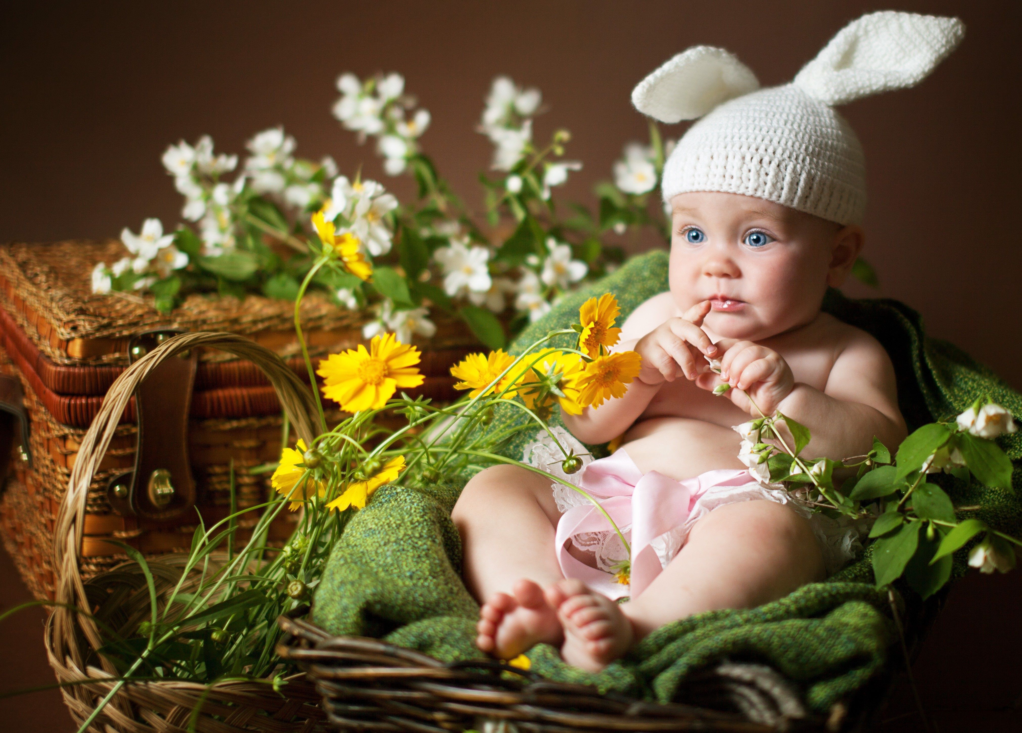 Baby Photoshoot Wallpapers - Top Free Baby Photoshoot Backgrounds ...