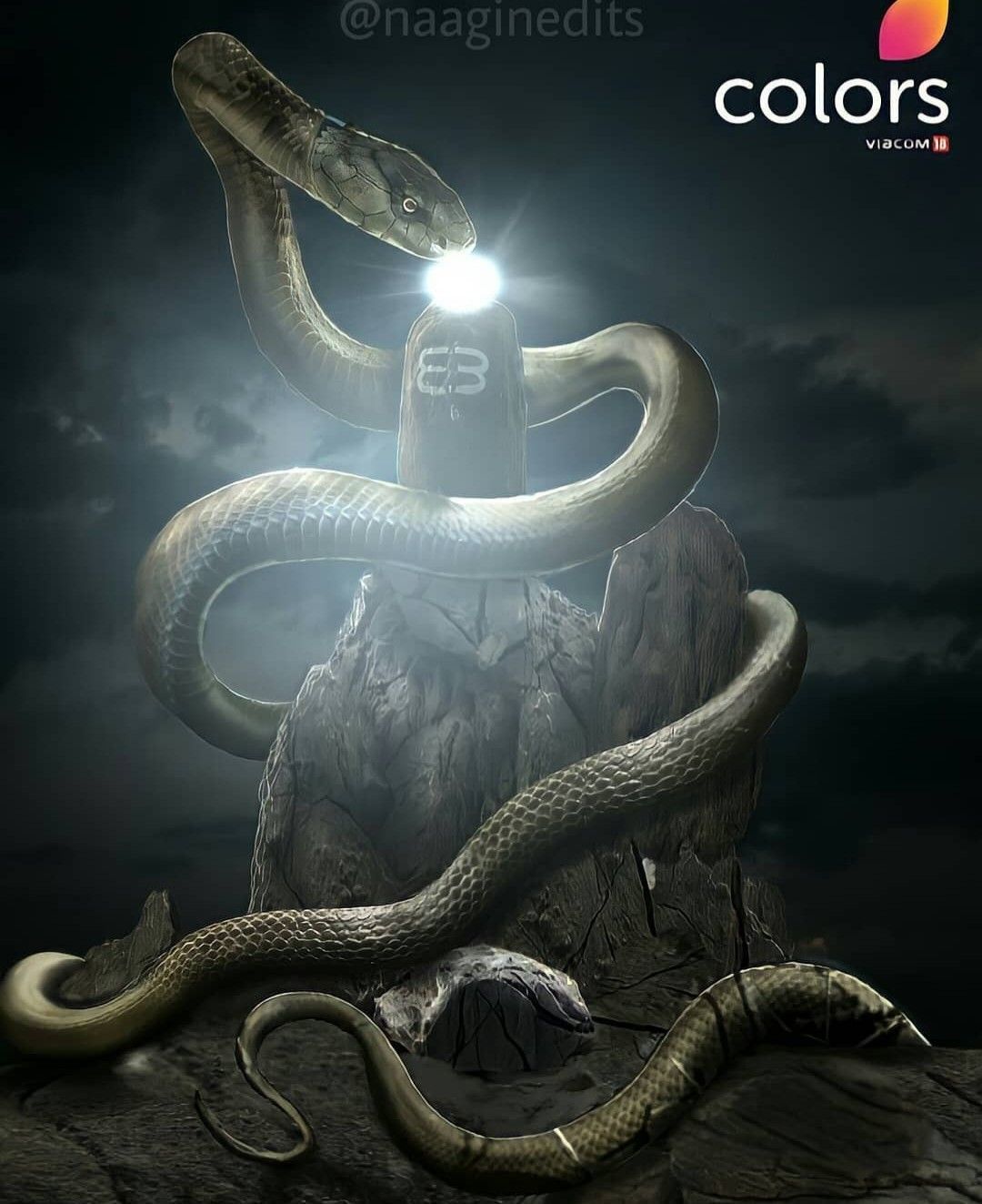 Naagin Wallpapers - Top Free Naagin Backgrounds - WallpaperAccess