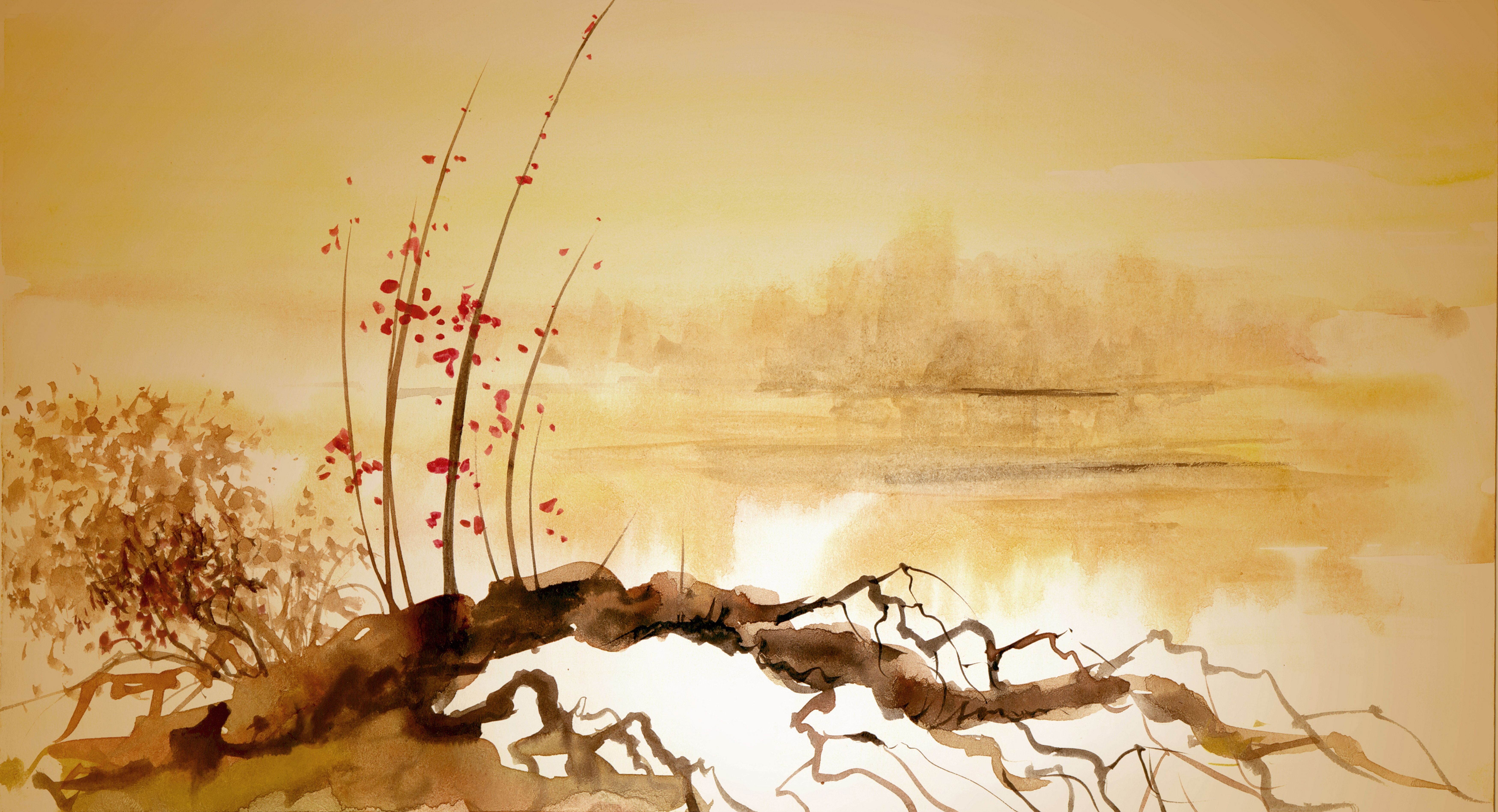 Chinese Drawing Wallpapers - Top Free Chinese Drawing Backgrounds ...
