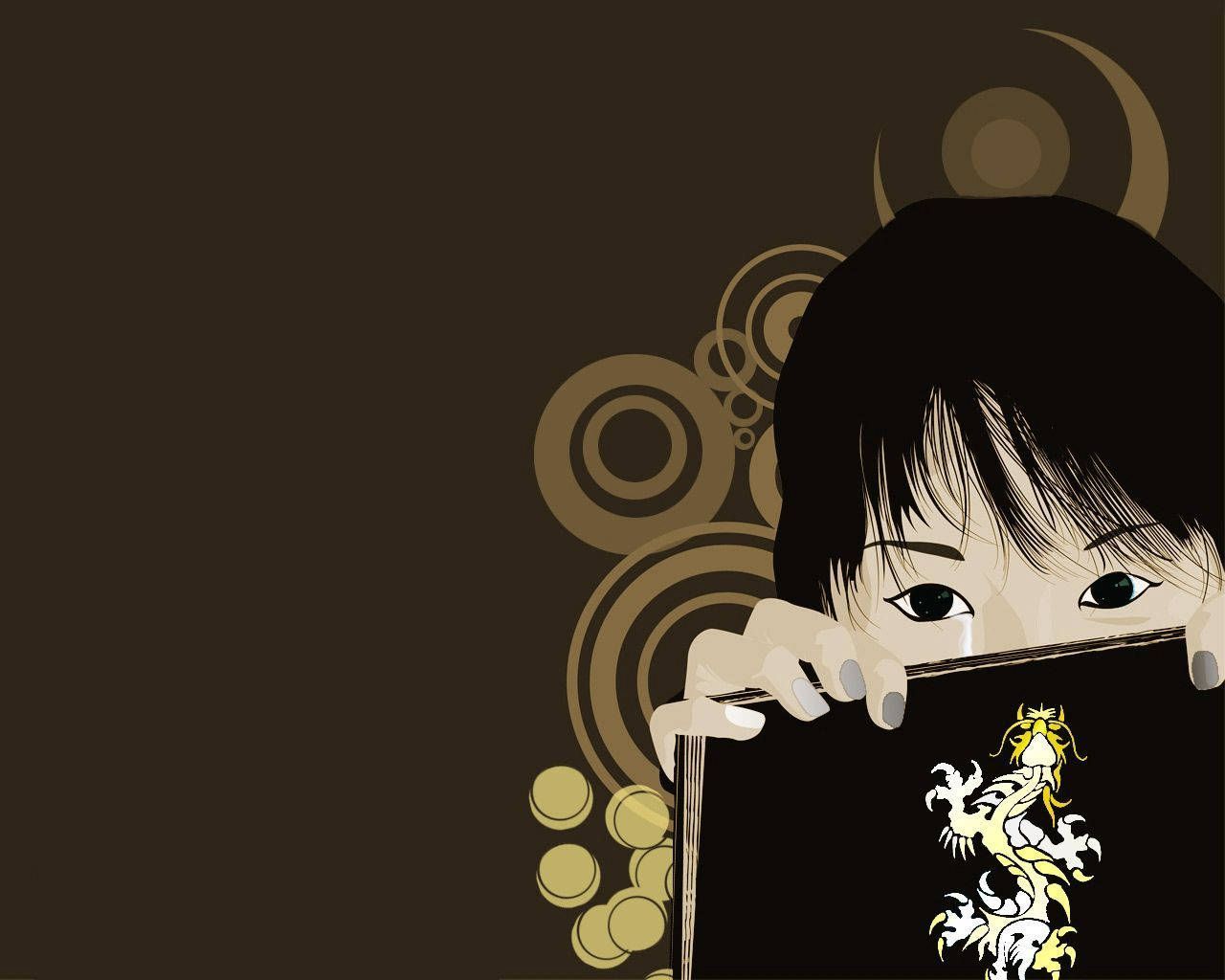 Chinese Drawing Wallpapers - Top Free Chinese Drawing Backgrounds ...