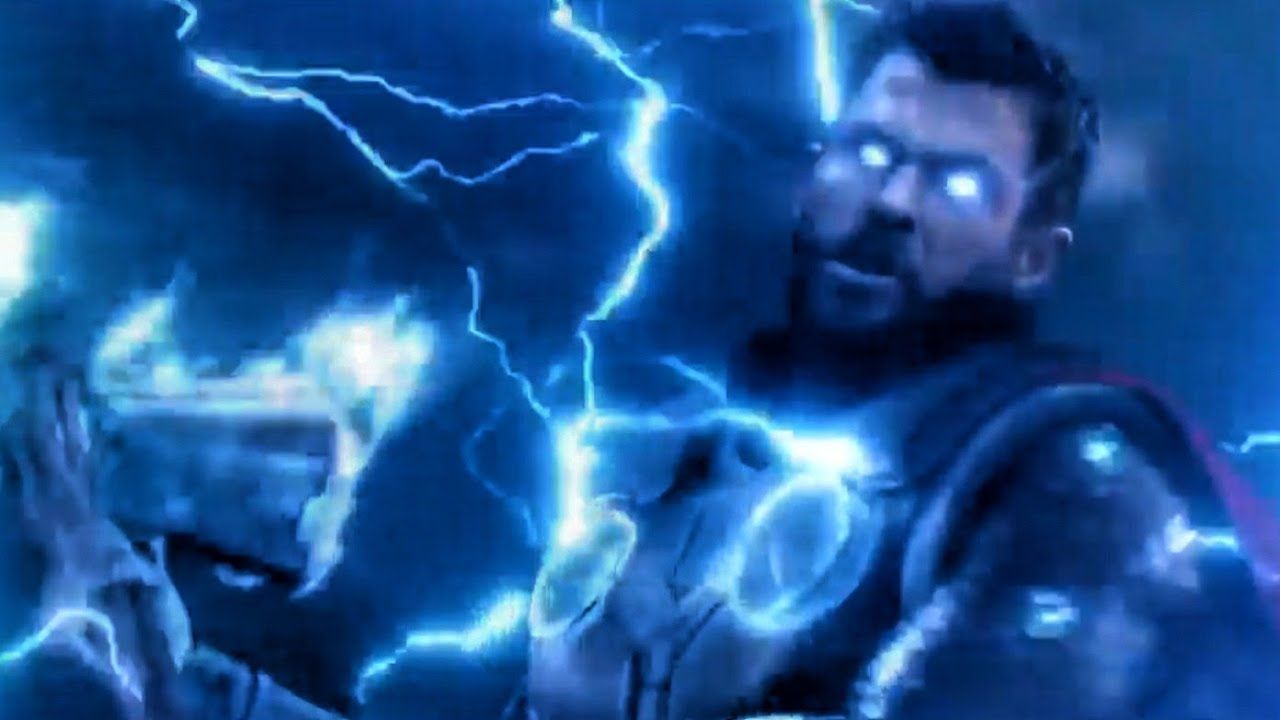 Thor Wakanda Entry Wallpapers - Top Free Thor Wakanda Entry Backgrounds ...