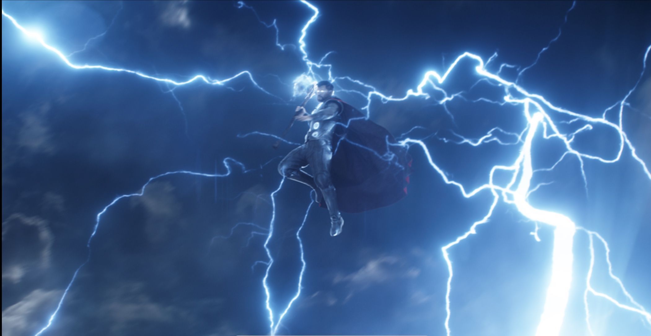 Thor Wakanda Entry Wallpapers - Top Free Thor Wakanda Entry Backgrounds ...
