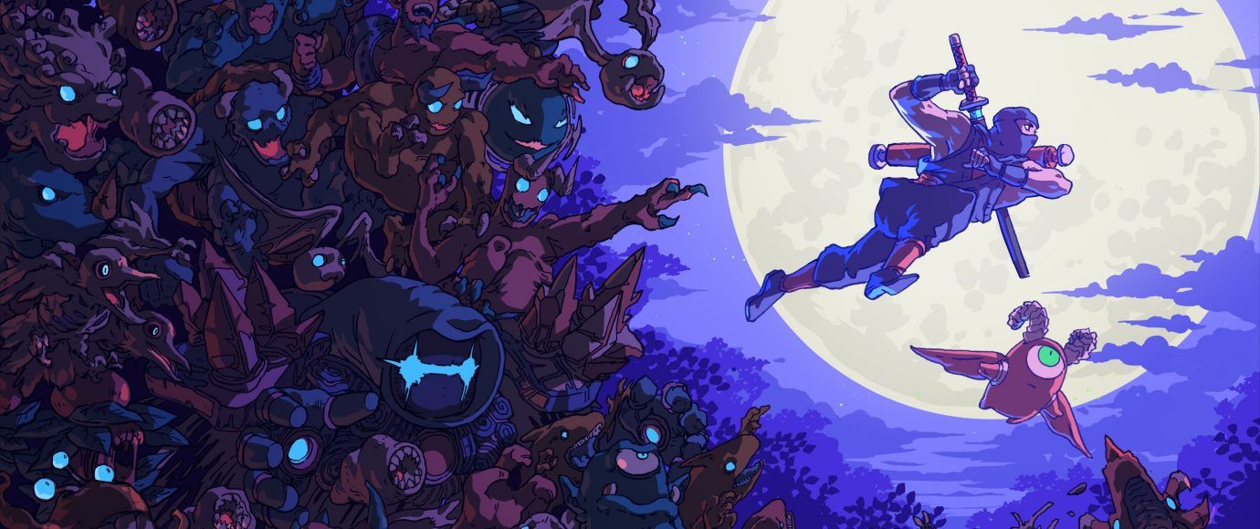 The Messenger Wallpapers - Top Free The Messenger Backgrounds ...