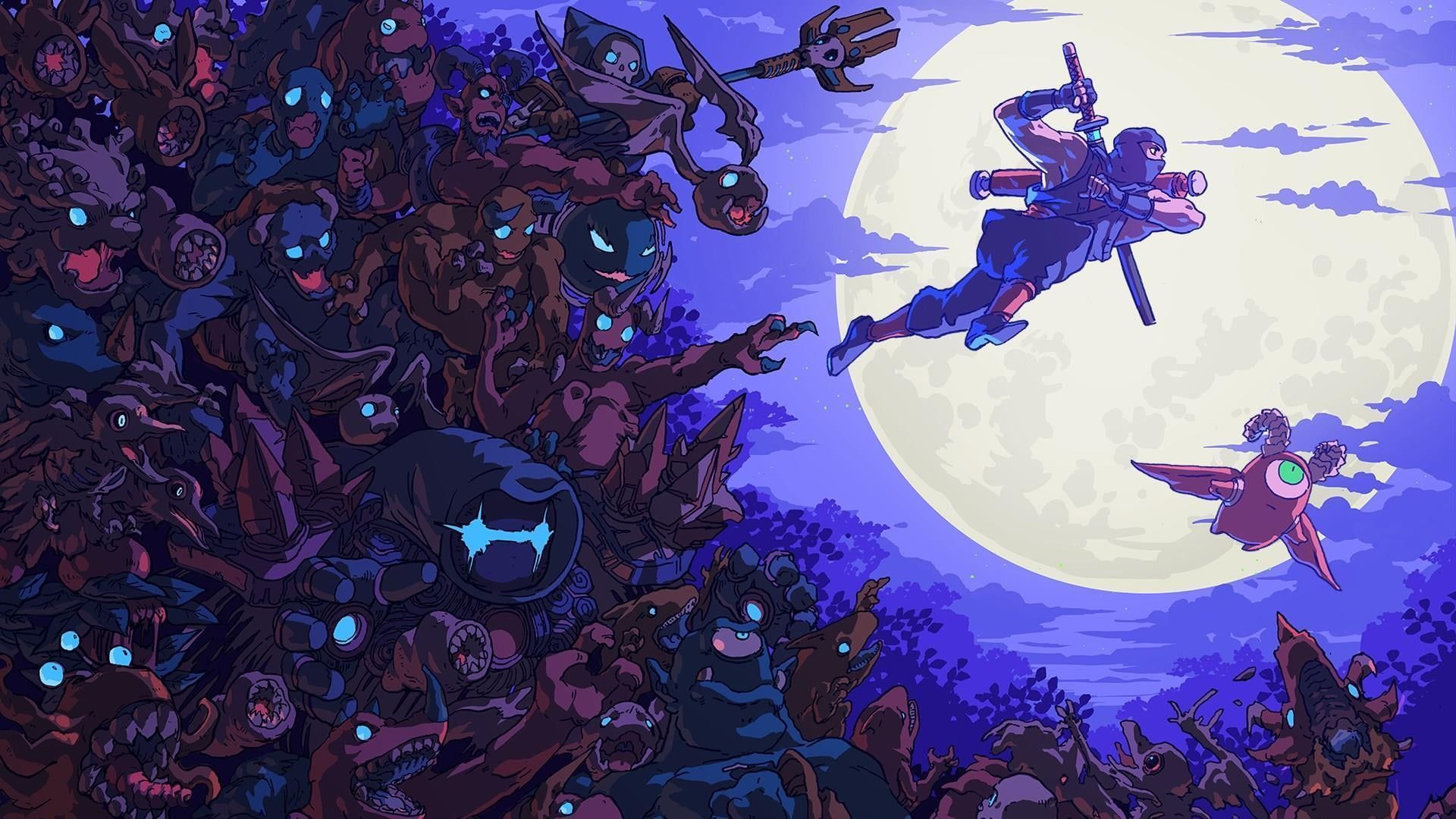 The Messenger Wallpapers - Top Free The Messenger Backgrounds ...
