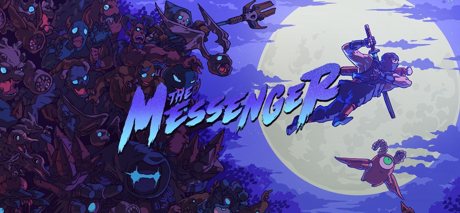The Messenger Wallpapers - Top Free The Messenger Backgrounds ...