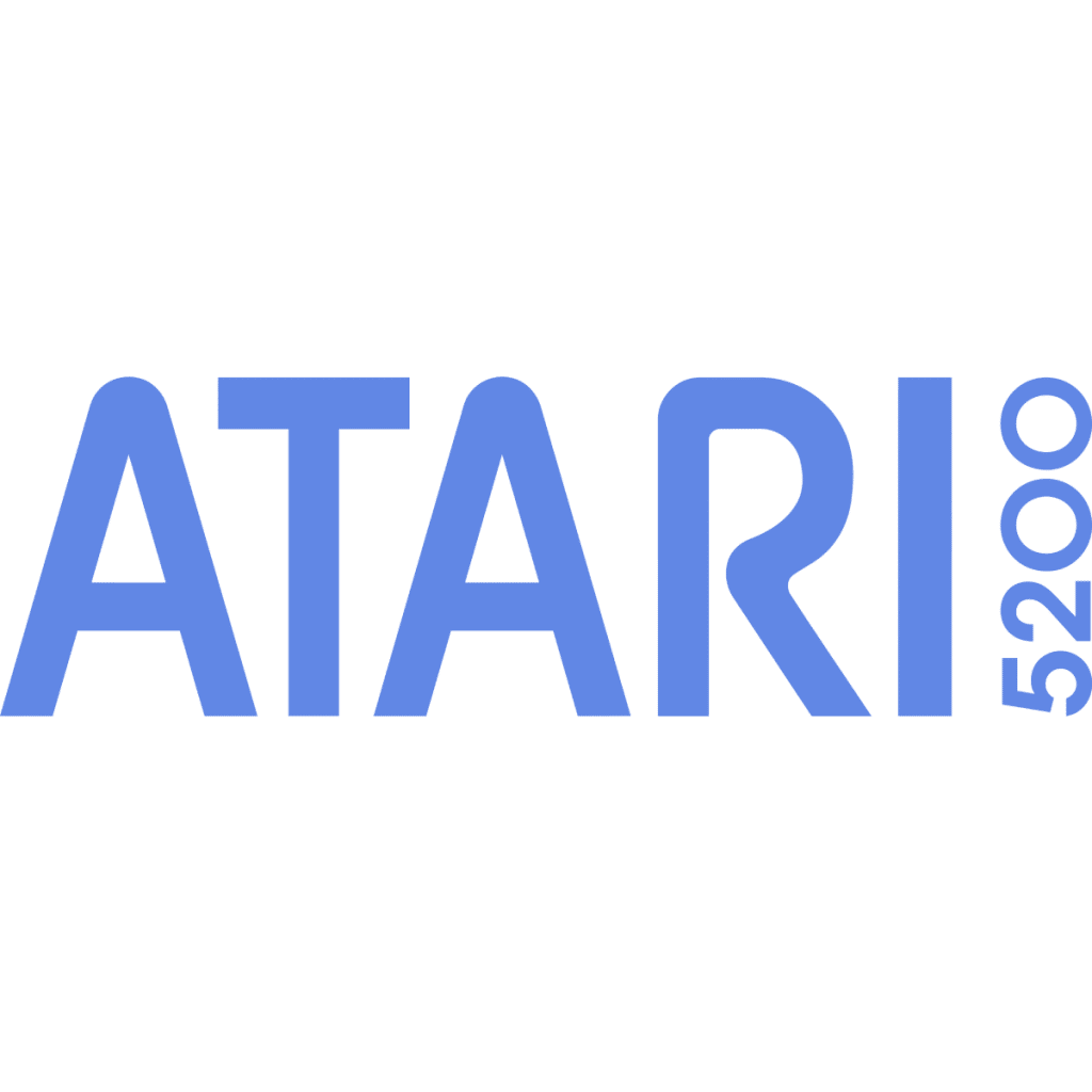 Atari 5200 Wallpapers - Top Free Atari 5200 Backgrounds - WallpaperAccess