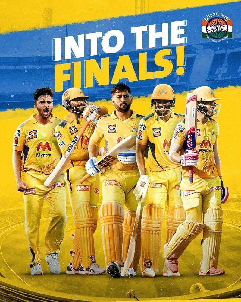 CSK Team Wallpapers - Top Free CSK Team Backgrounds - WallpaperAccess