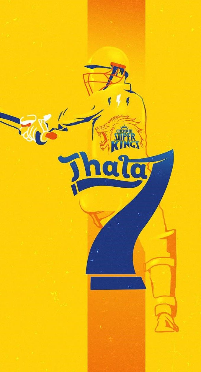 CSK Team Wallpapers - Top Free CSK Team Backgrounds - WallpaperAccess
