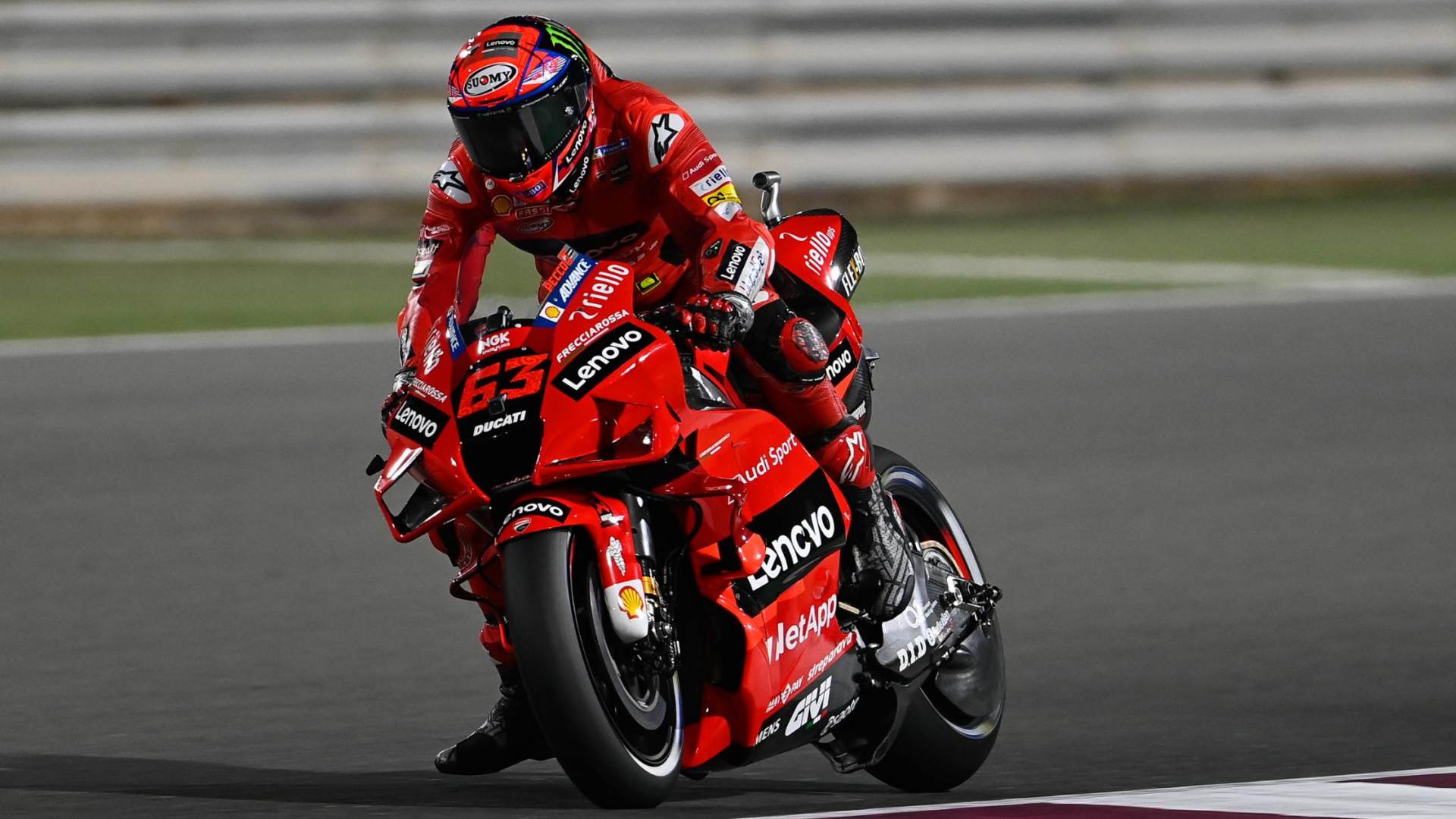 Pecco Bagnaia Wallpapers - Top Free Pecco Bagnaia Backgrounds ...