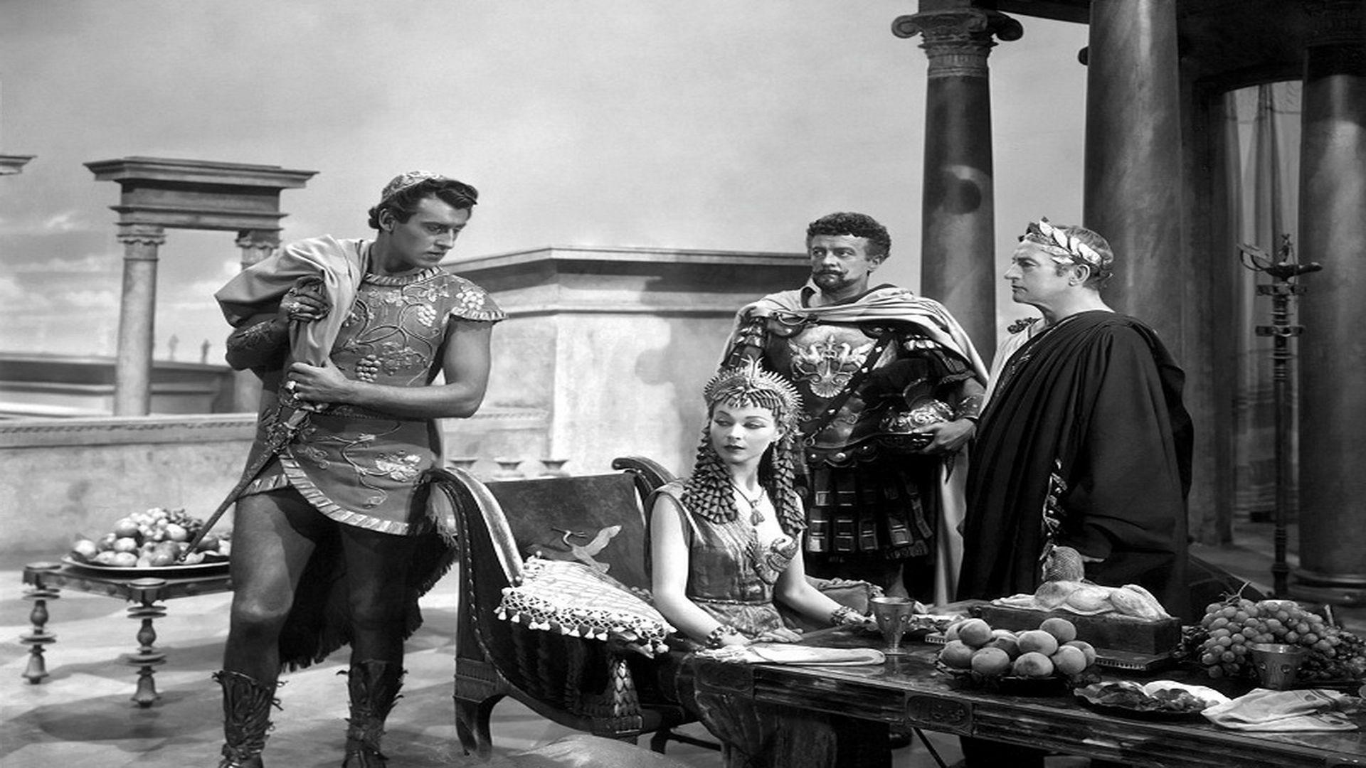 Cleopatra Wallpapers - Top Free Cleopatra Backgrounds - WallpaperAccess