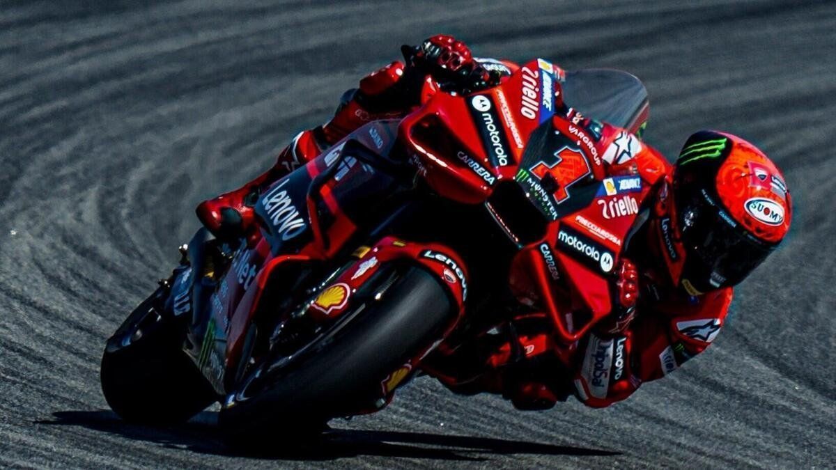 Pecco Bagnaia Wallpapers - Top Free Pecco Bagnaia Backgrounds ...