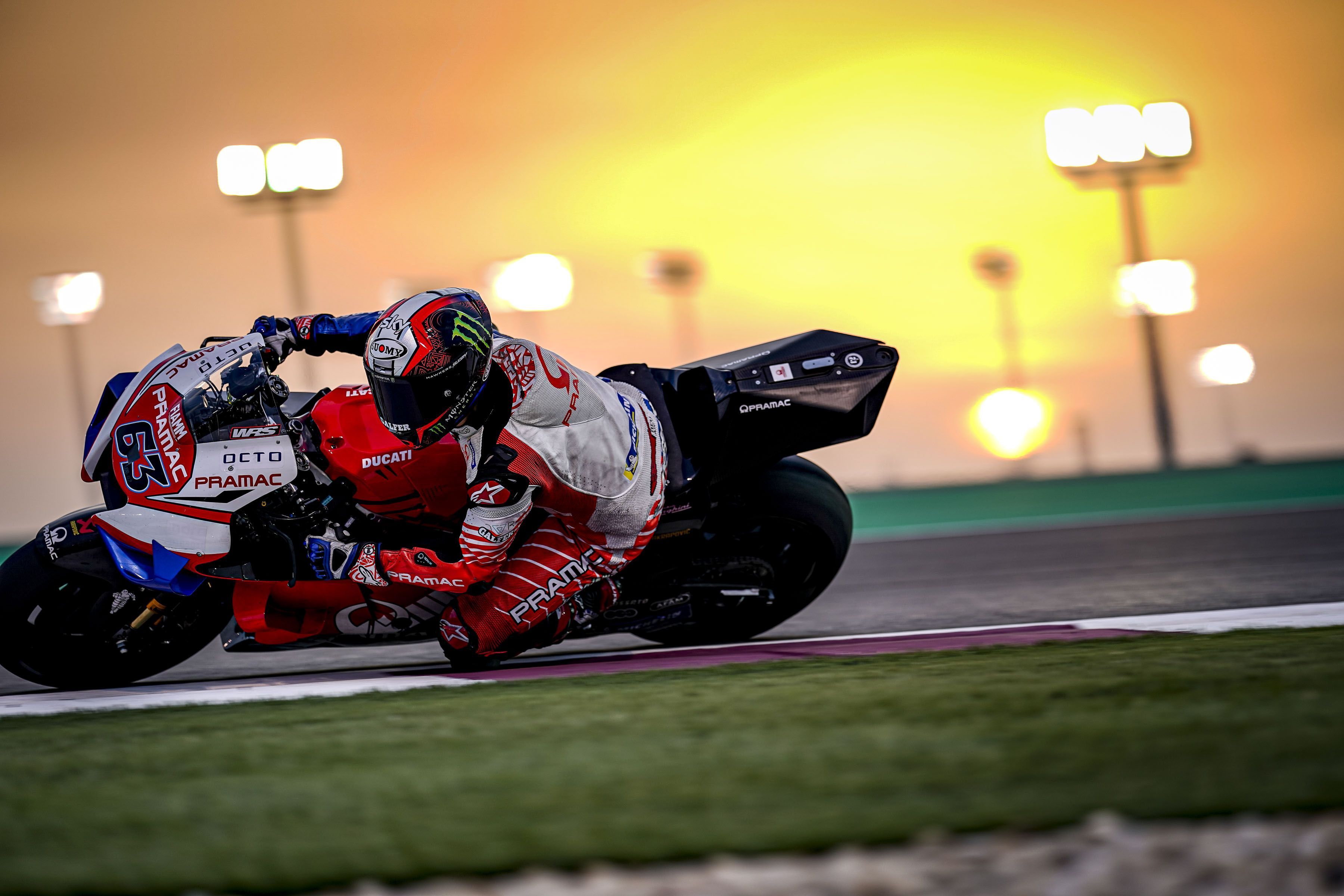 Pecco Bagnaia Wallpapers - Top Free Pecco Bagnaia Backgrounds ...