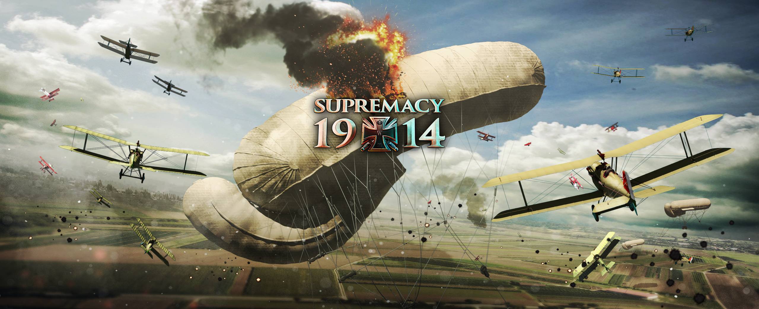 Supremacy Wallpapers - Top Free Supremacy Backgrounds - WallpaperAccess