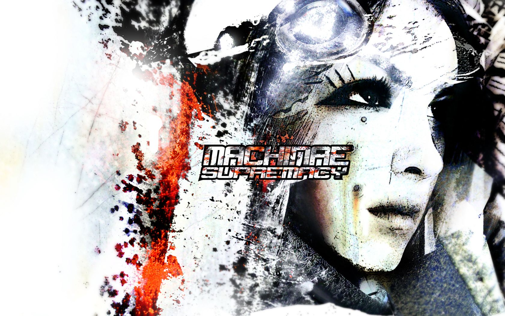 Supremacy Wallpapers - Top Free Supremacy Backgrounds - WallpaperAccess