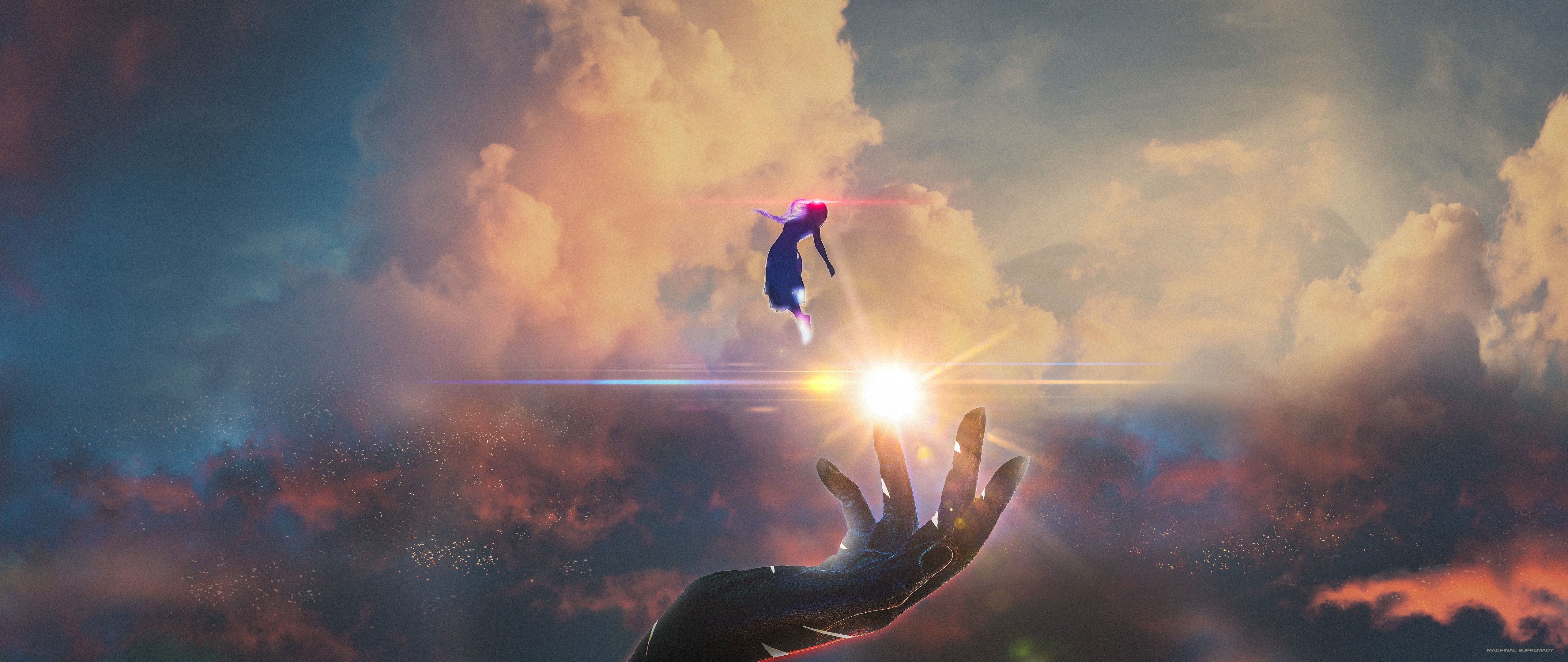 Supremacy Wallpapers - Top Free Supremacy Backgrounds - WallpaperAccess