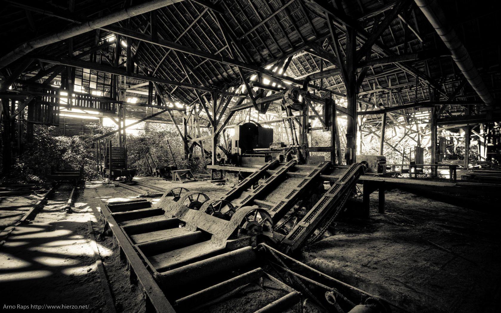 Industrial Desktop Wallpapers - Top Free Industrial Desktop Backgrounds ...