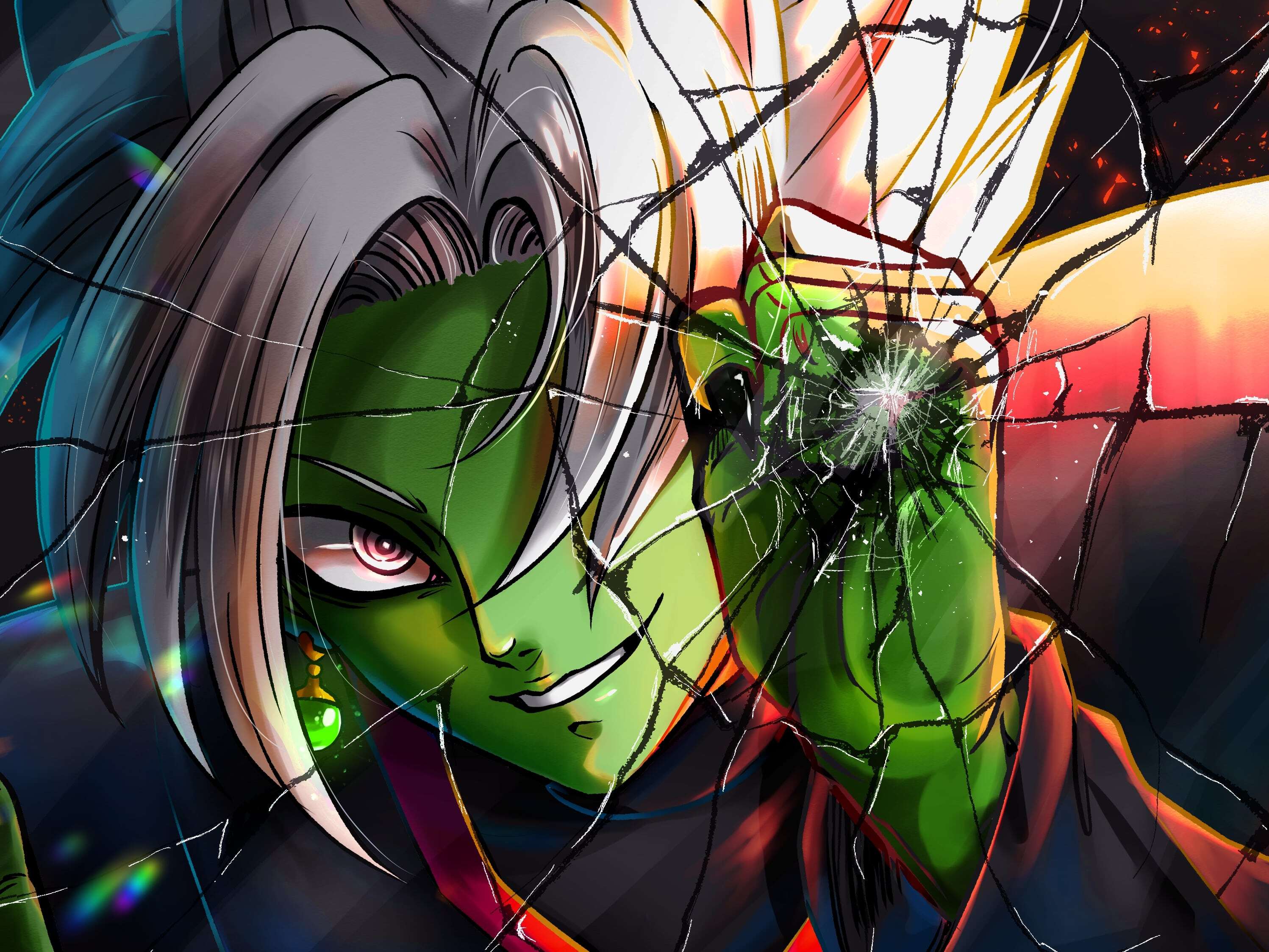 Xicor Wallpapers - Top Free Xicor Backgrounds - WallpaperAccess