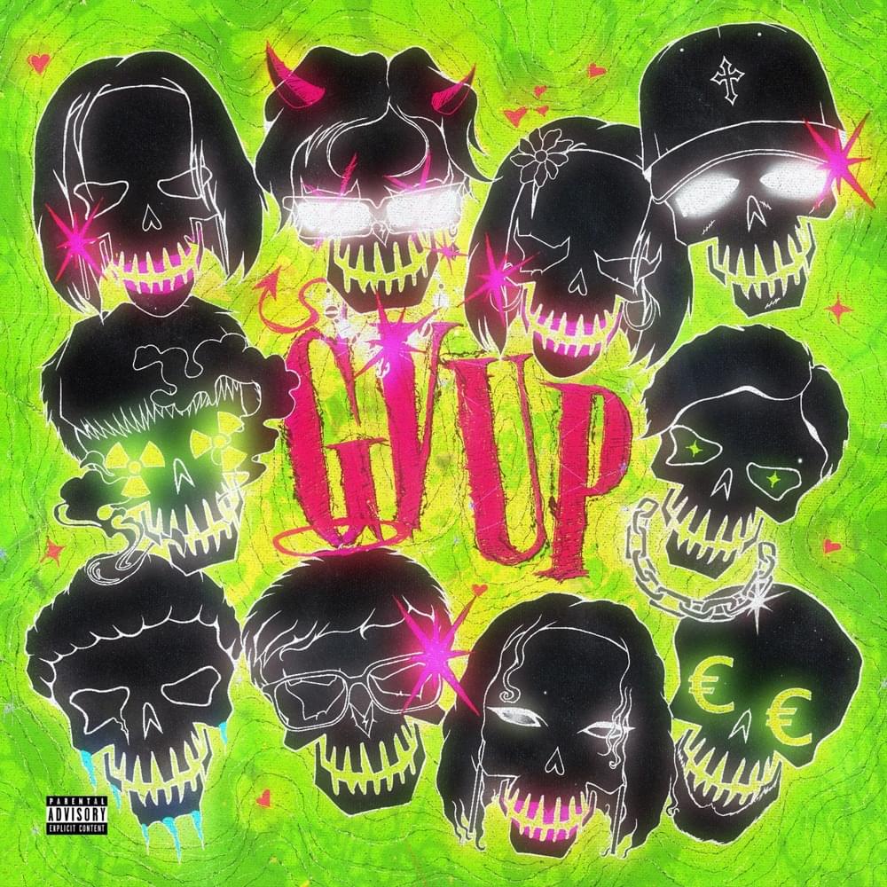 Slime Gang Wallpapers - Top Free Slime Gang Backgrounds - WallpaperAccess