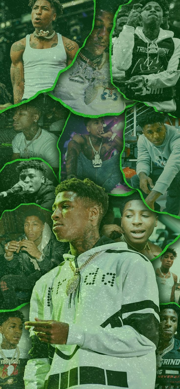 Slime Gang Wallpapers - Top Free Slime Gang Backgrounds - WallpaperAccess