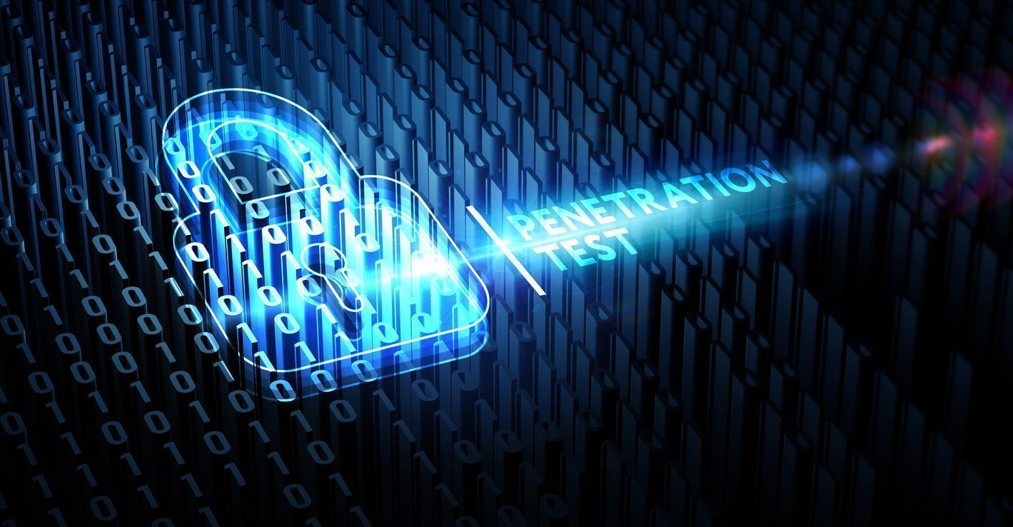 Penetration Testing Wallpapers - Top Free Penetration Testing ...