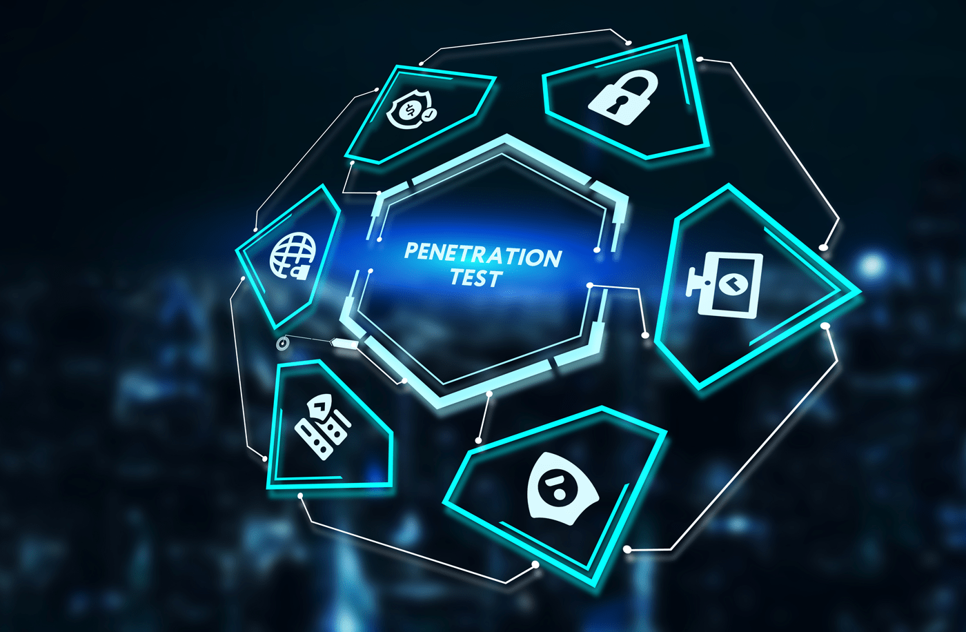 Penetration Testing Wallpapers - Top Free Penetration Testing ...