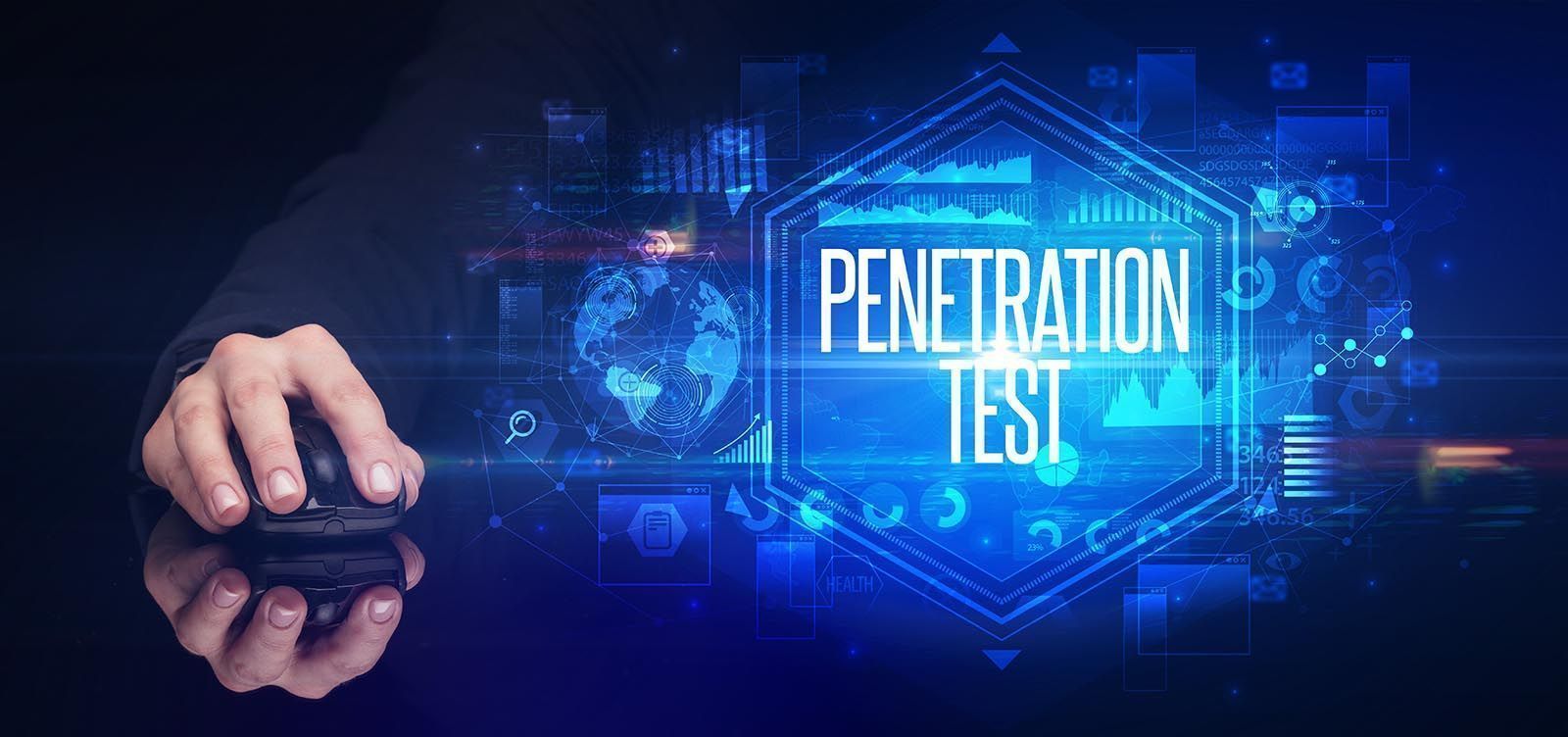 Penetration Testing Wallpapers - Top Free Penetration Testing ...