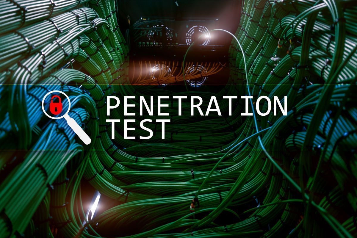 Penetration Testing Wallpapers - Top Free Penetration Testing ...