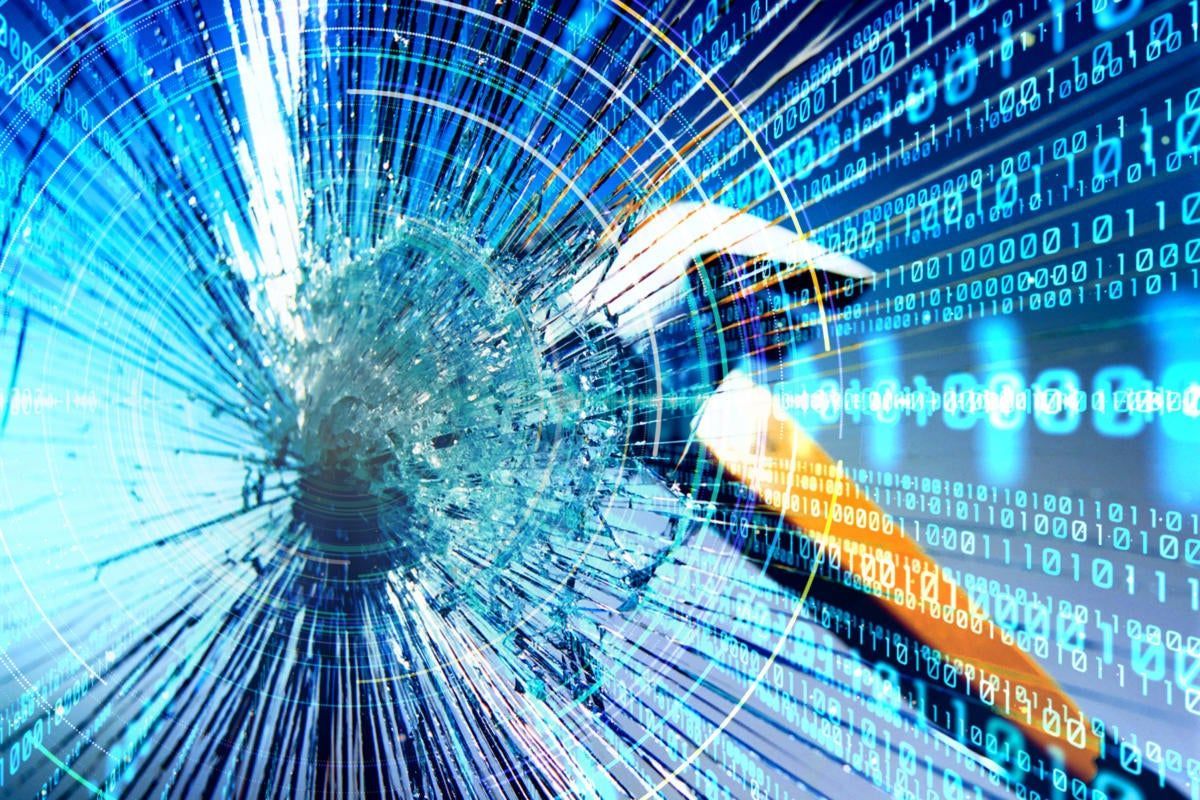 Penetration Testing Wallpapers - Top Free Penetration Testing ...