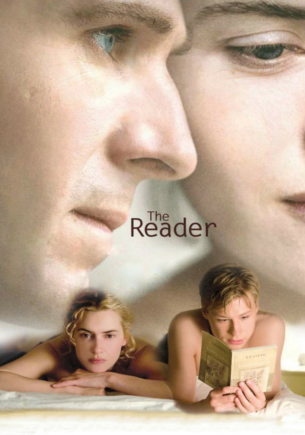 The Reader Wallpapers - Top Free The Reader Backgrounds - WallpaperAccess