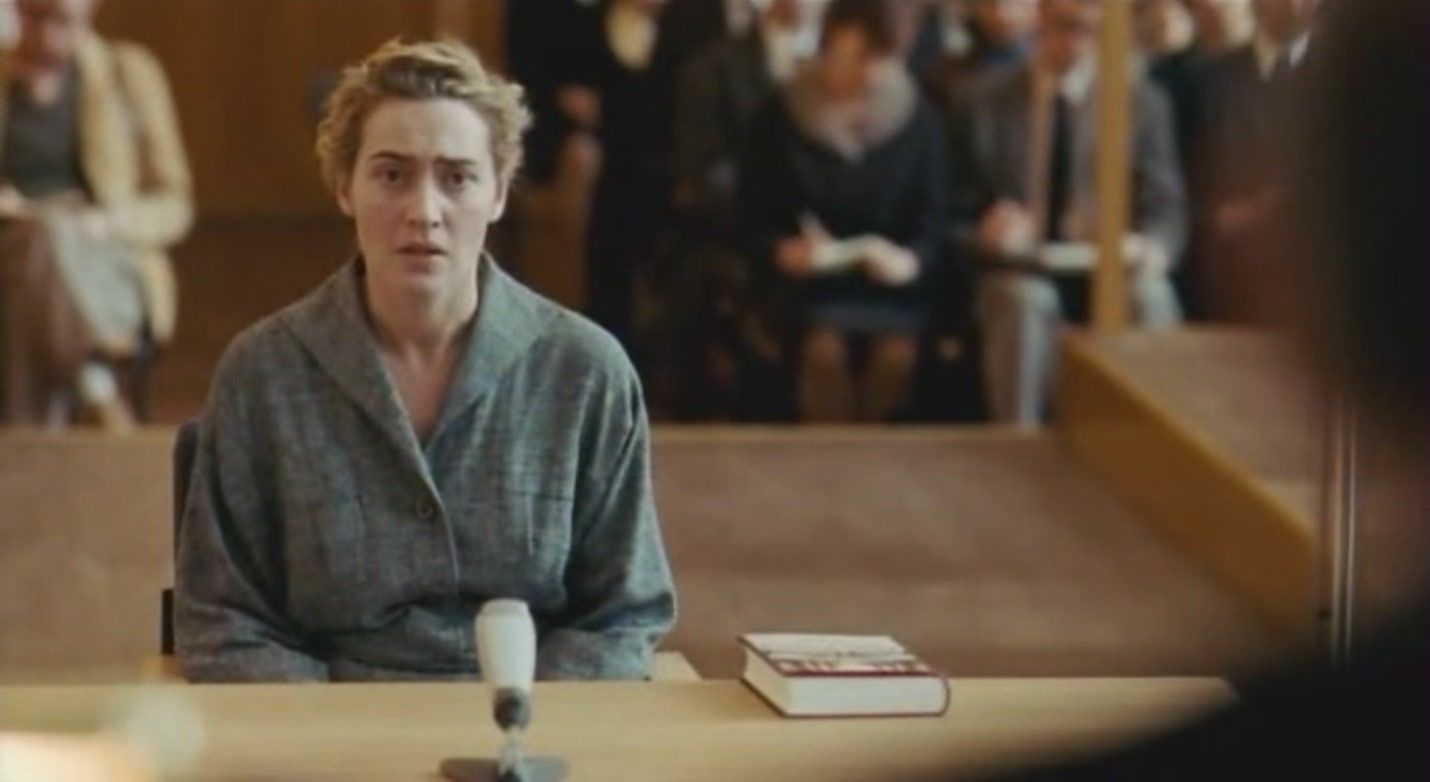 The Reader Wallpapers - Top Free The Reader Backgrounds - WallpaperAccess