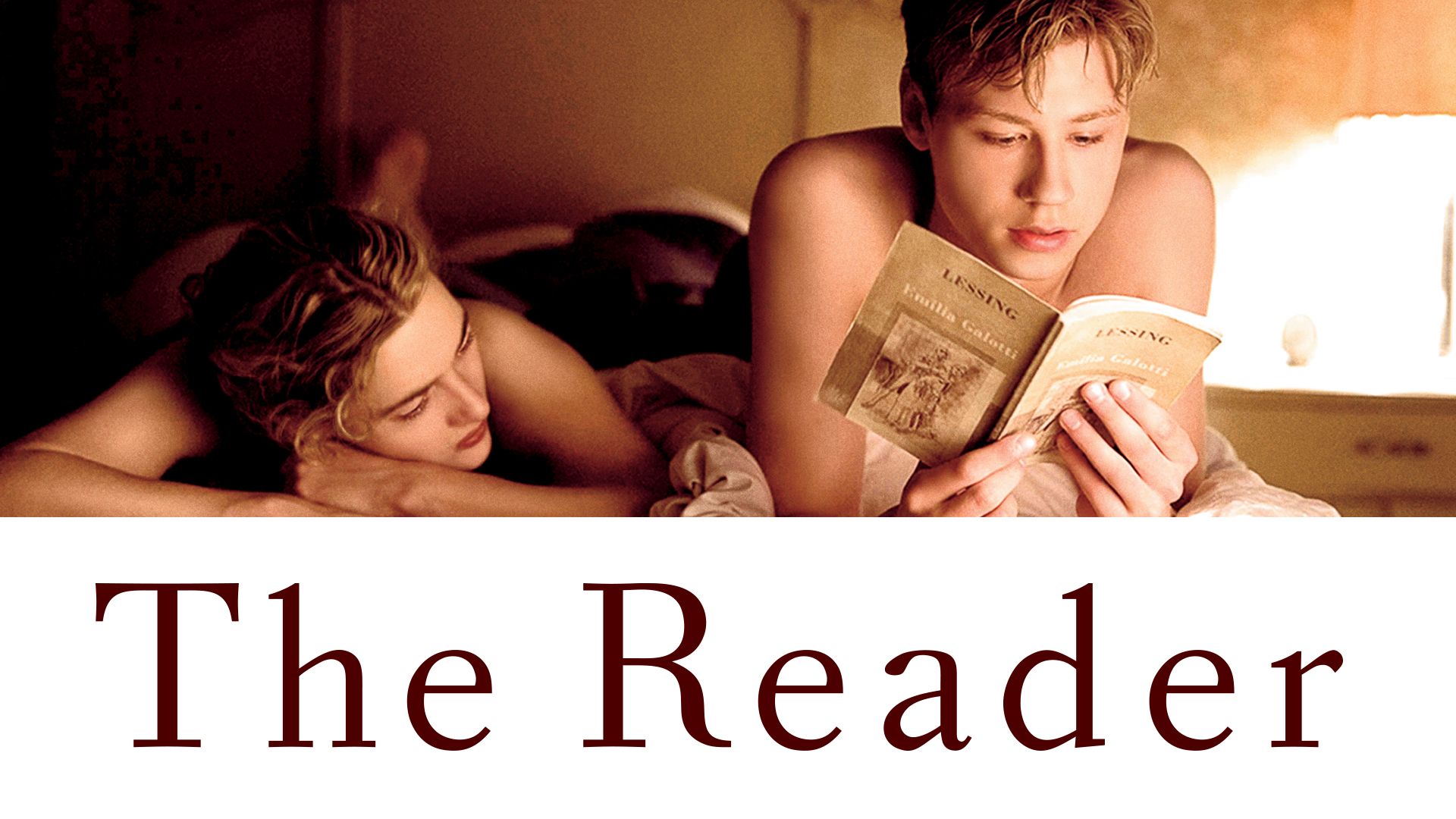 The Reader Wallpapers - Top Free The Reader Backgrounds - WallpaperAccess