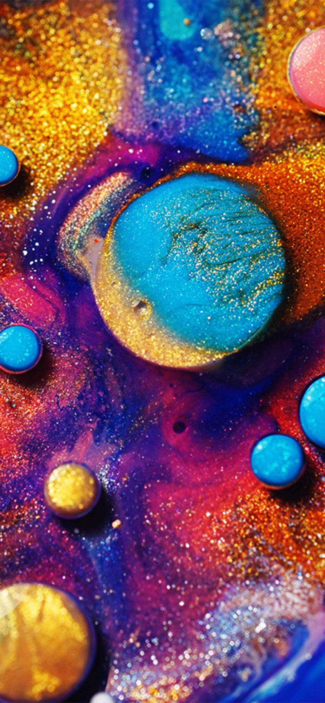 Colorful Makeup Wallpapers - Top Free Colorful Makeup Backgrounds ...