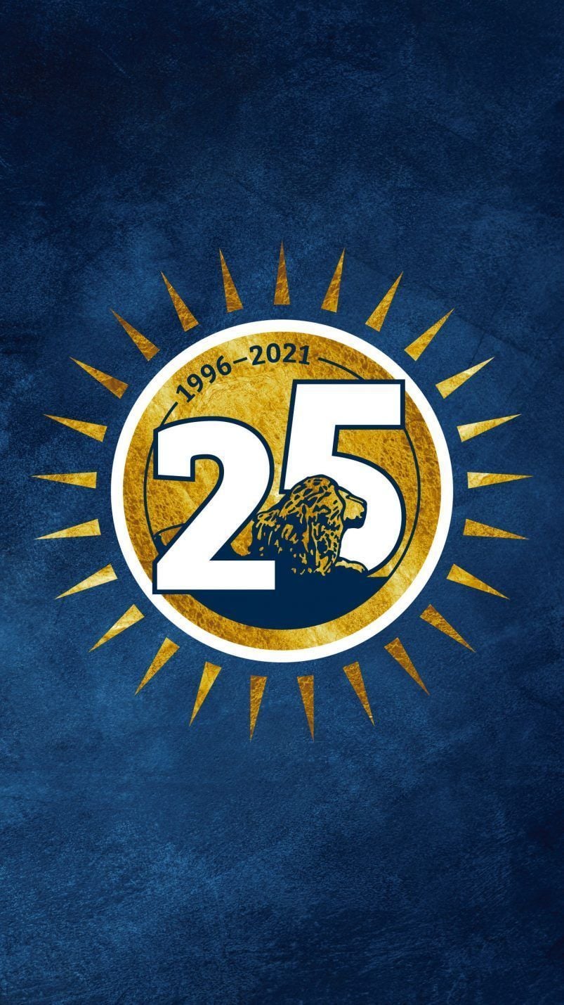 Number 25 Wallpapers - Top Free Number 25 Backgrounds - WallpaperAccess