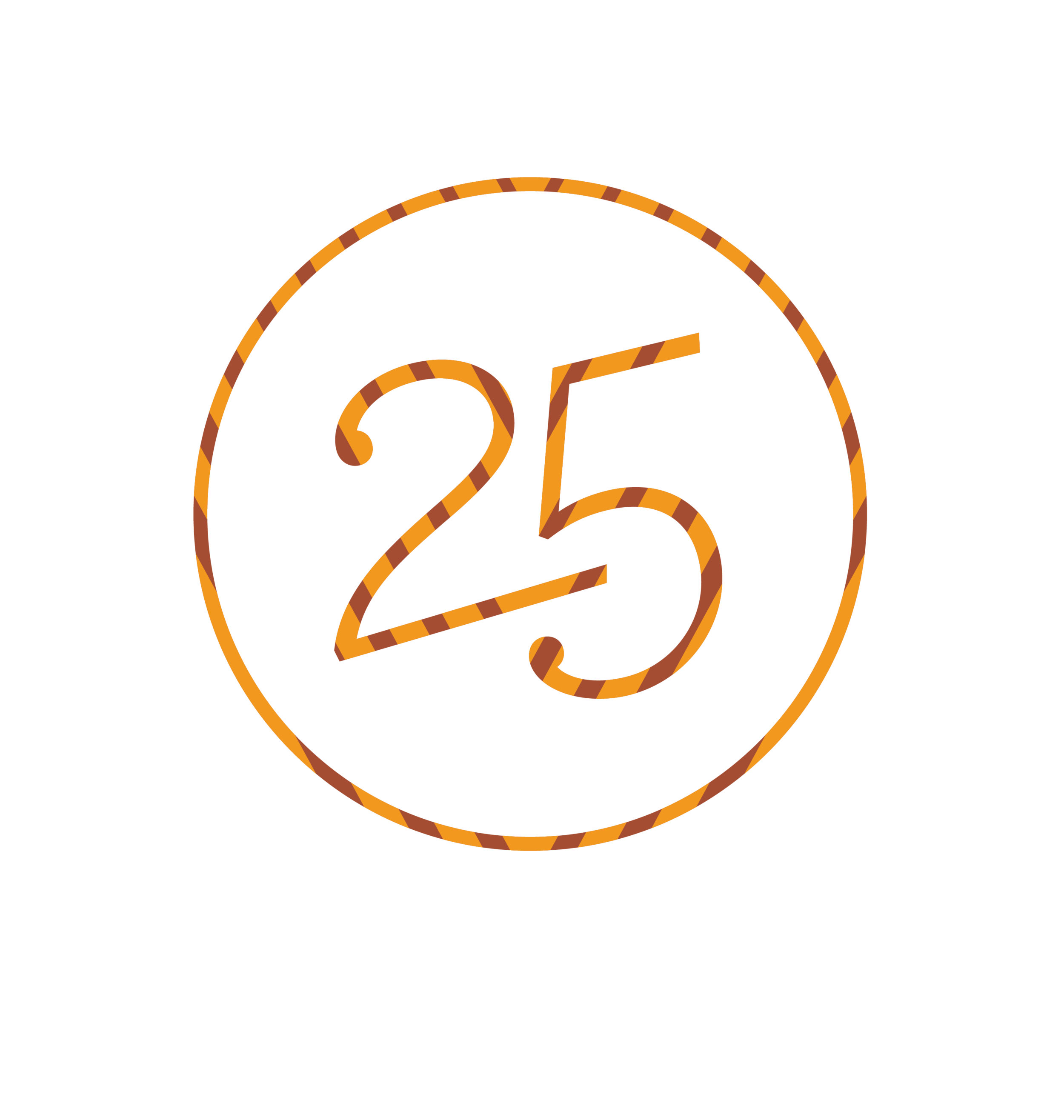 Number 25 Wallpapers - Top Free Number 25 Backgrounds - WallpaperAccess