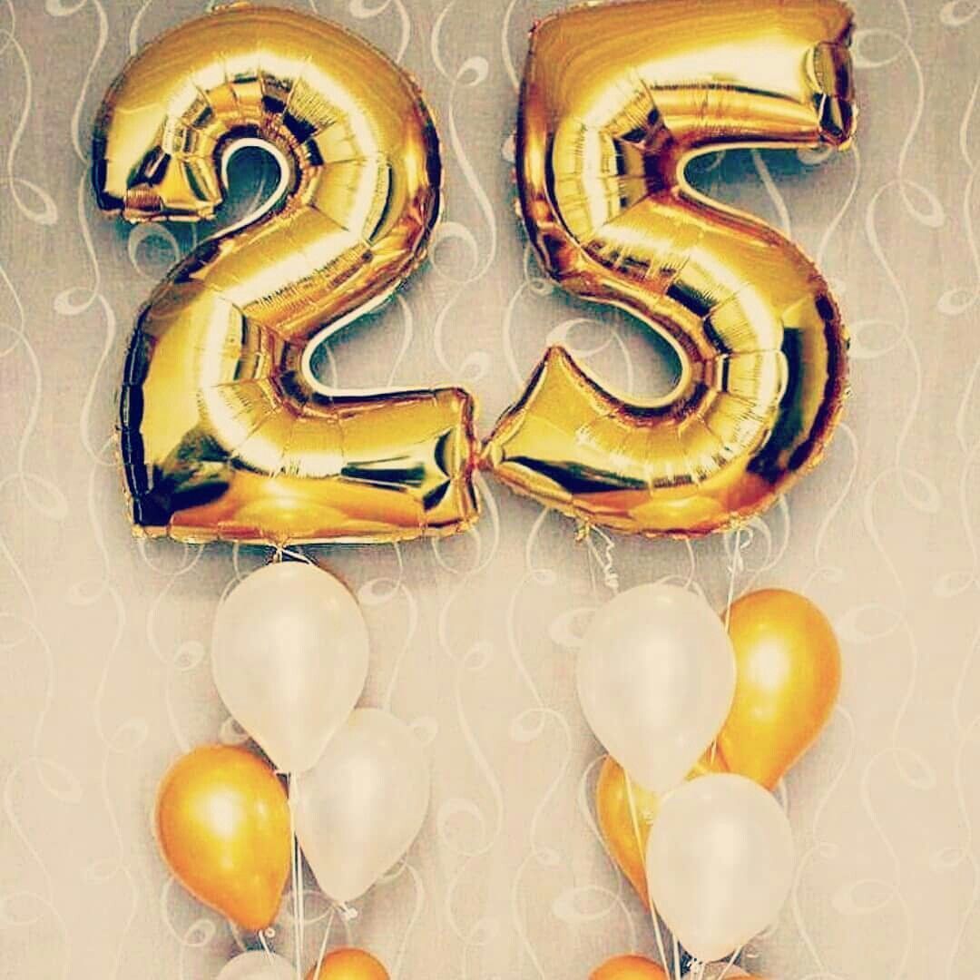 Number 25 Wallpapers - Top Free Number 25 Backgrounds - WallpaperAccess