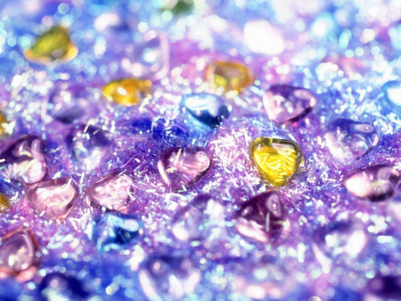 Glitter Desktop Wallpapers - Top Free Glitter Desktop Backgrounds ...