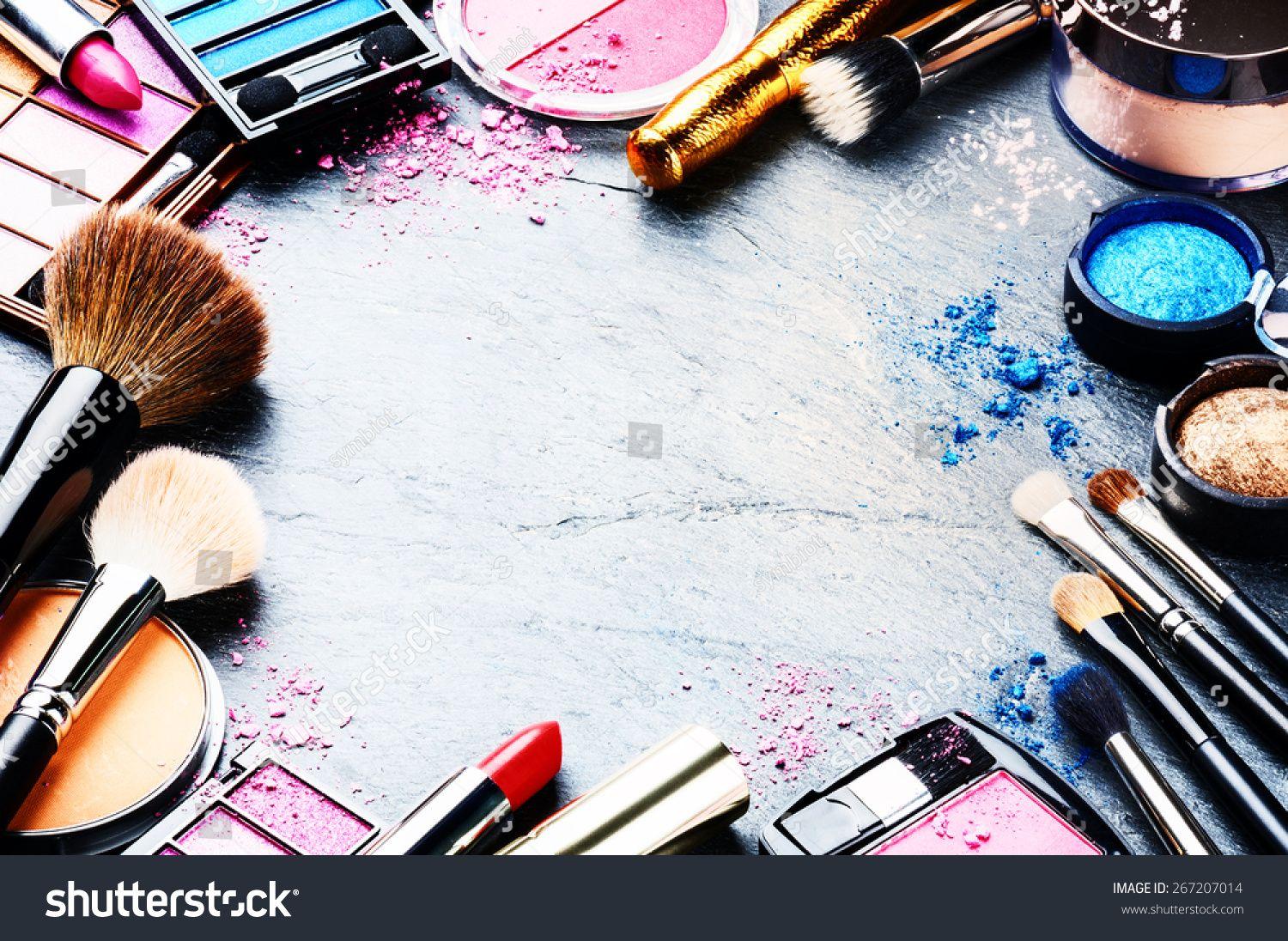 Colorful Makeup Wallpapers - Top Free Colorful Makeup Backgrounds ...