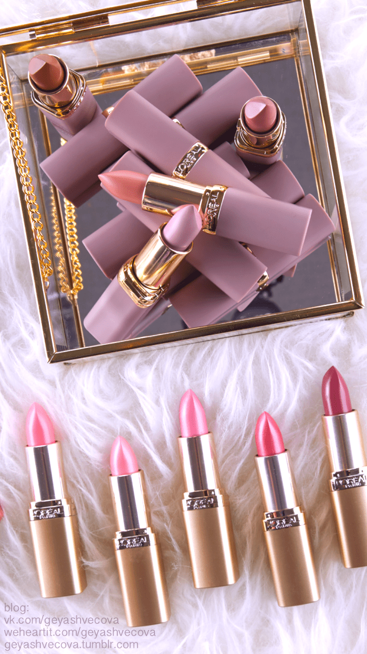 Girly Makeup Wallpapers - Top Free Girly Makeup Backgrounds ...