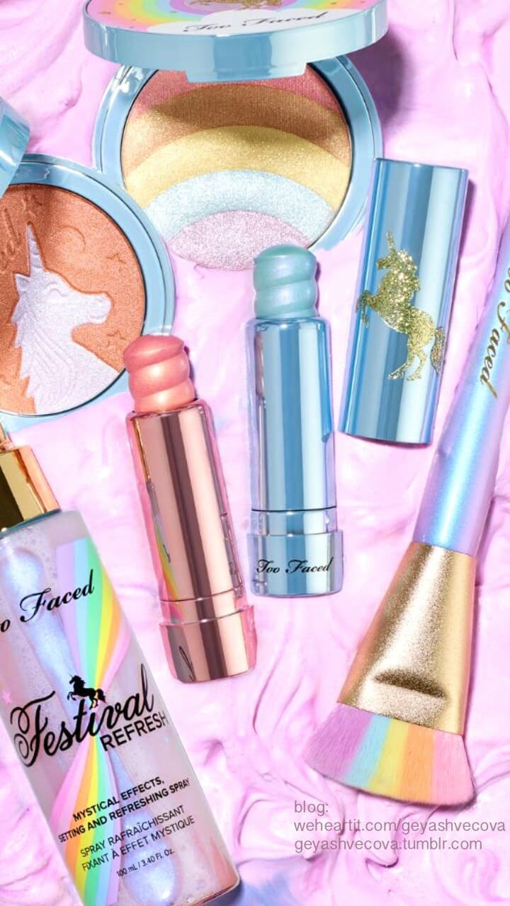 Girly Makeup Wallpapers - Top Free Girly Makeup Backgrounds ...