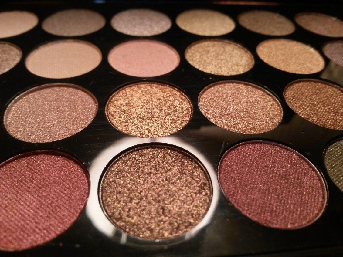 Makeup HD Wallpapers - Top Free Makeup HD Backgrounds - WallpaperAccess