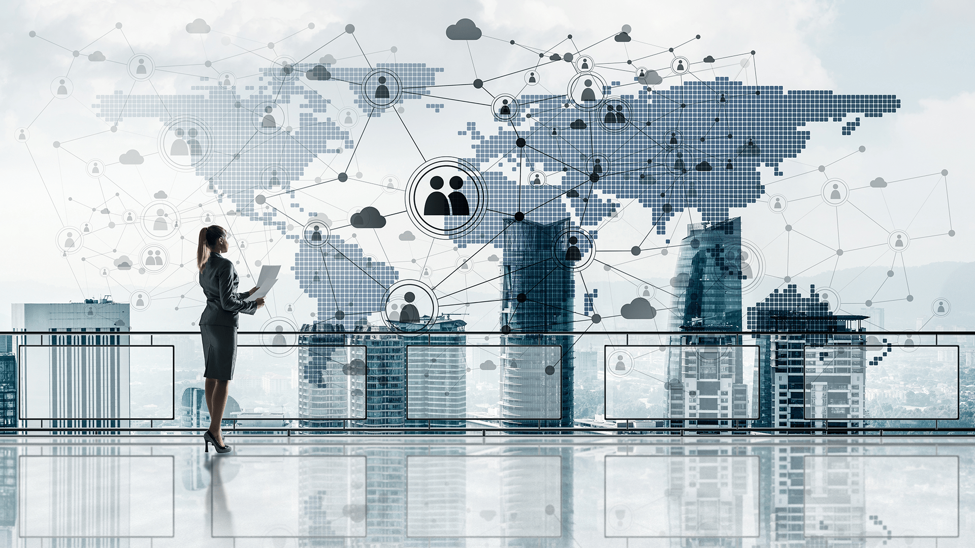 International Business Wallpapers - Top Free International Business ...