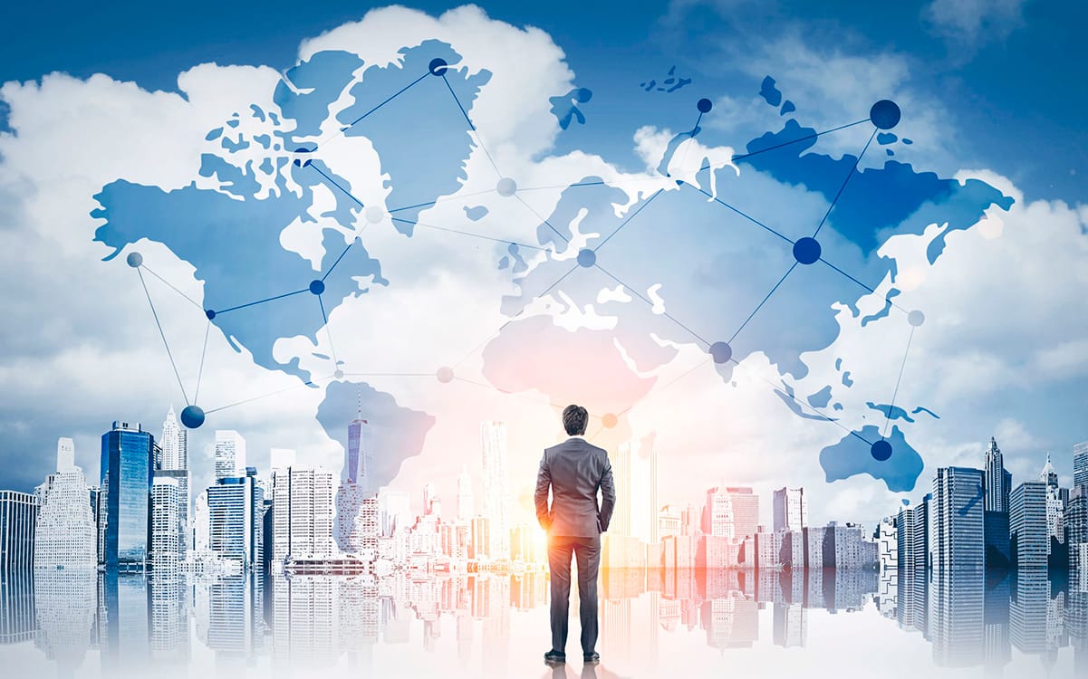 International Business Wallpapers - Top Free International Business ...
