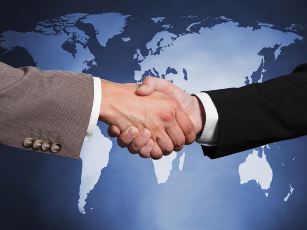 International Business Wallpapers - Top Free International Business ...