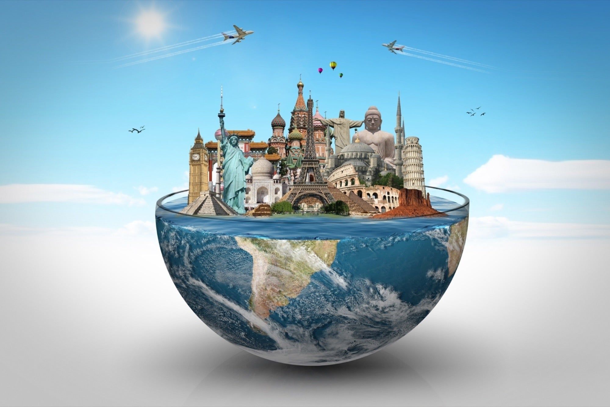 International Business Wallpapers - Top Free International Business ...