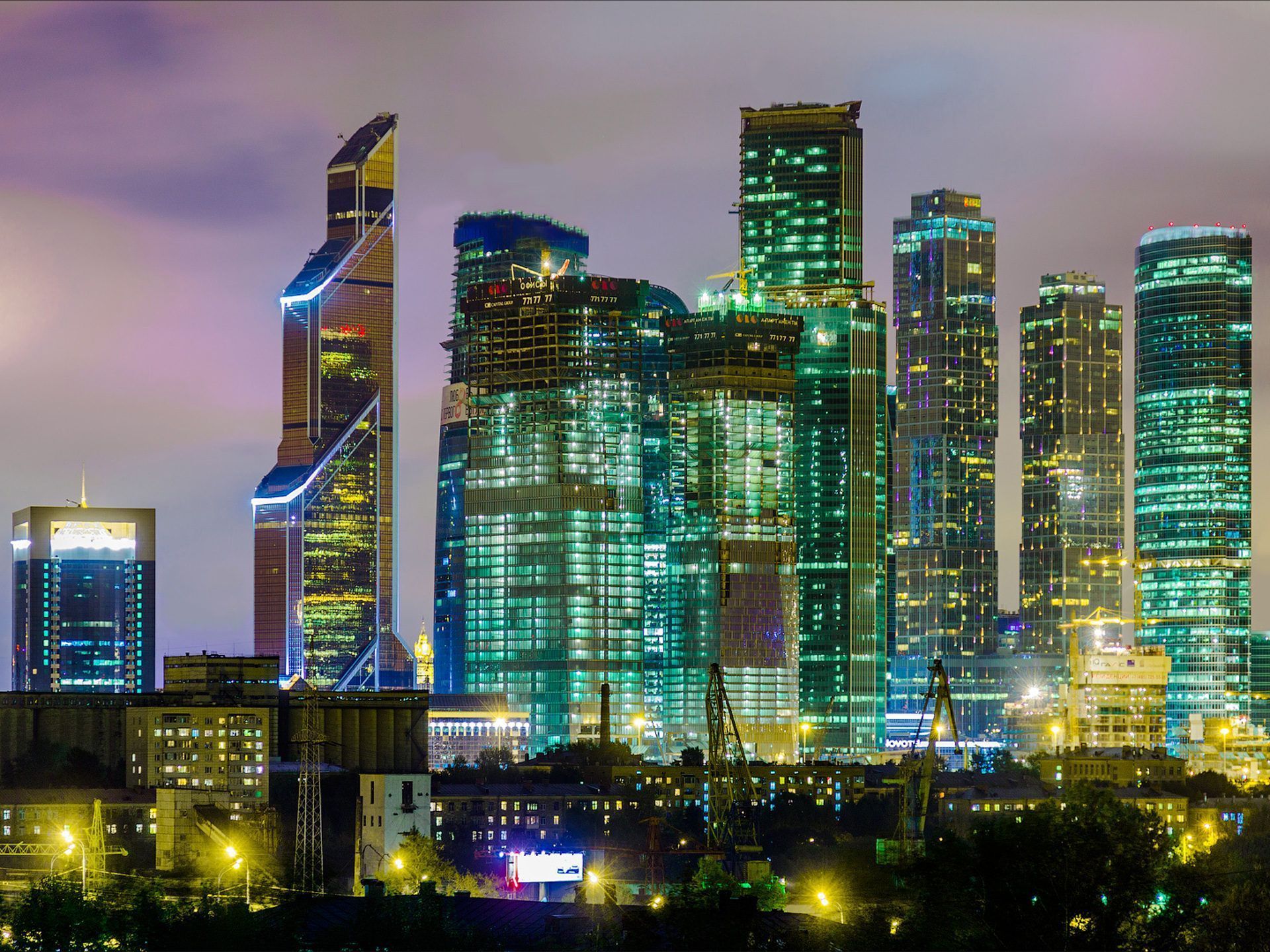 International Business Wallpapers - Top Free International Business ...