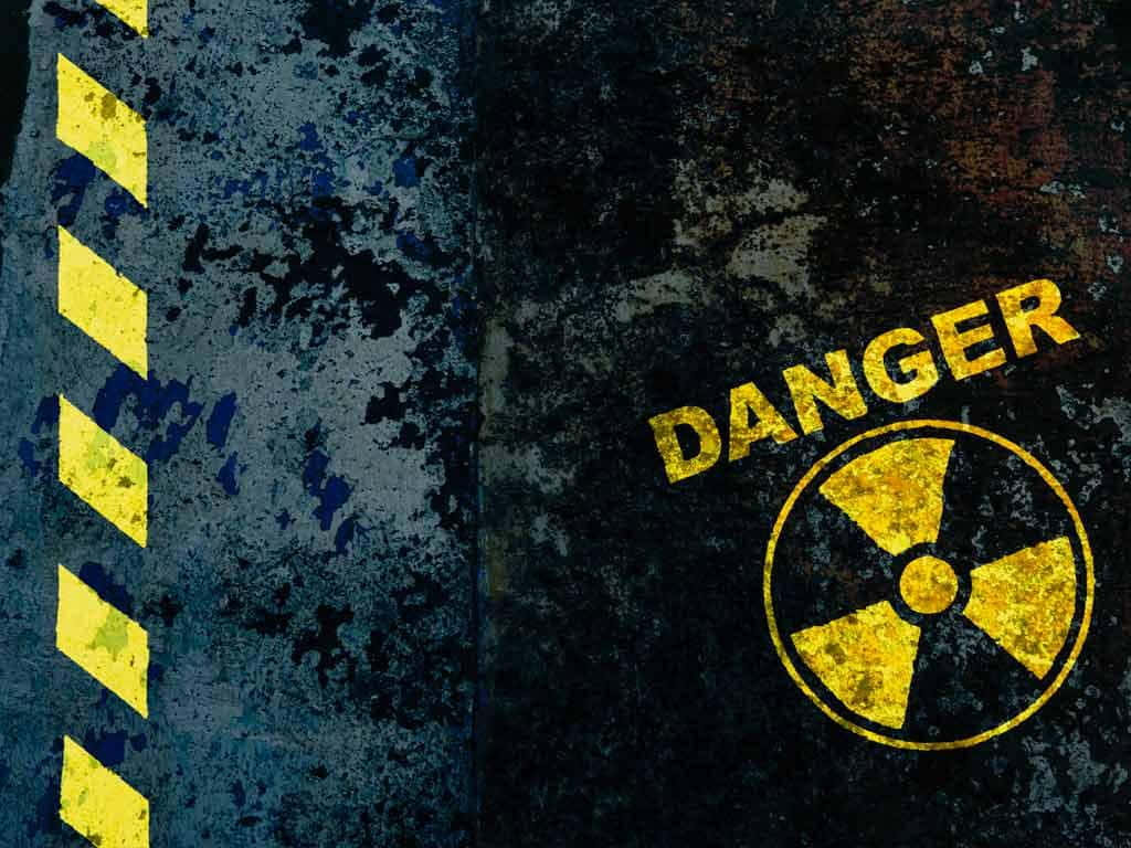 Danger Zone Wallpapers - Top Free Danger Zone Backgrounds - WallpaperAccess