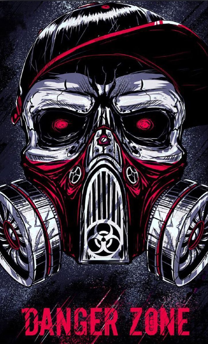 Danger Zone Wallpapers - Top Free Danger Zone Backgrounds - WallpaperAccess