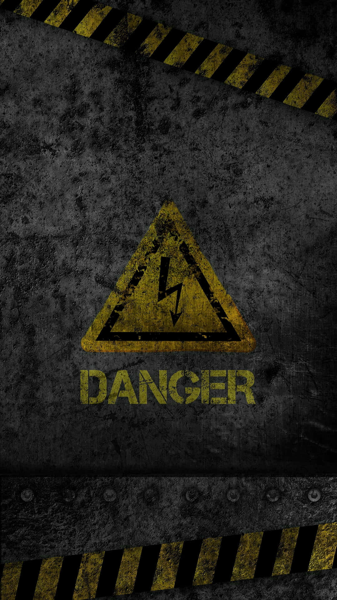 Danger Zone Wallpapers - Top Free Danger Zone Backgrounds - WallpaperAccess