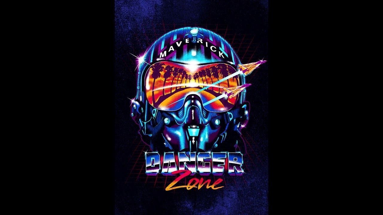 Danger Zone Wallpapers - Top Free Danger Zone Backgrounds - WallpaperAccess