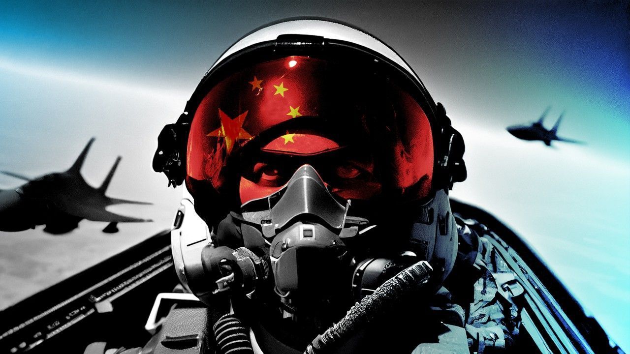 Danger Zone Wallpapers - Top Free Danger Zone Backgrounds - WallpaperAccess